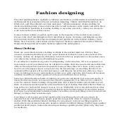 Fashion designing (2).docx