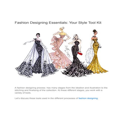 Fashion Designing Essentials_ Your Style Tool Kit.pdf