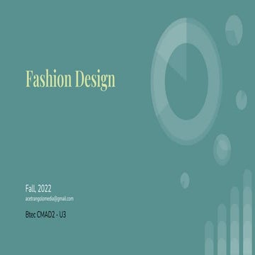 Intro to Fashion Design.pptx
