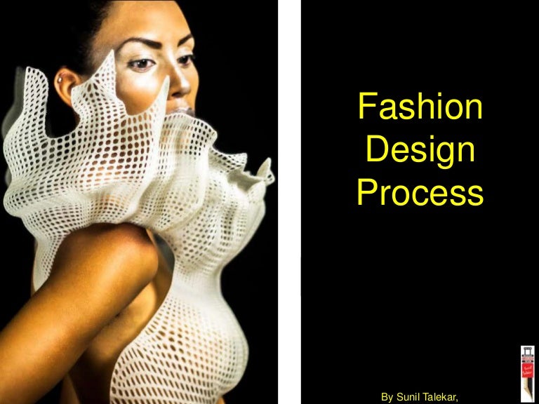 fashion-design-process