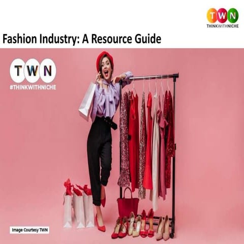 Fashion Industry.pptx