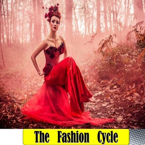 Fashion Cycles | PPT