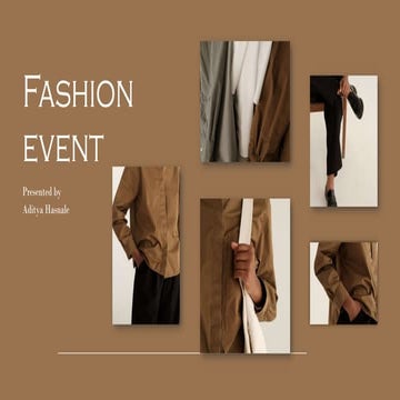 fashion style see this ppt for more in formation about fashion | PDF ...