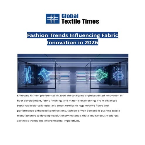 Fashion Trends Influencing Fabric Innovation in 2026.pdf