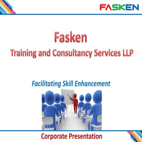 FASKEN Corporate Presentation | PDF