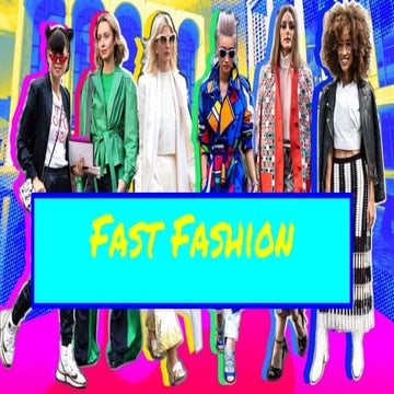 Fast Fashion industry and climate 2024.pptx