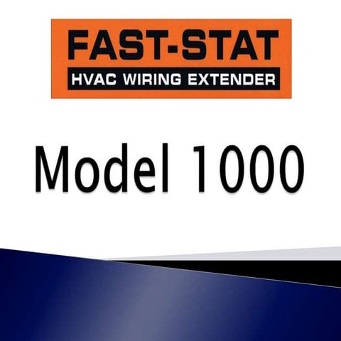 Fast stat power point - 1000 | PPTX