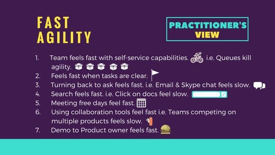 Business Agility | PDF