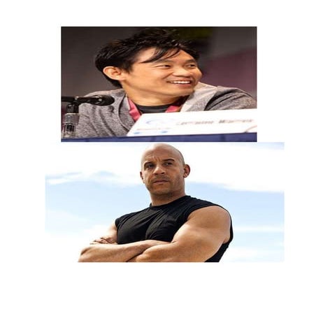 Fast and furious | DOCX