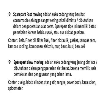 Fast and slow moving | PPTX