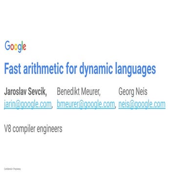 Fast arithmetic for dynamic languages.pdf