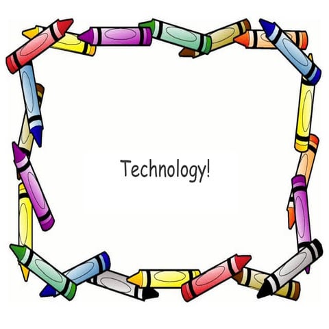 Technology is just ok. Paranoid Android presentation at Fast Break. | PPT