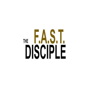 F.A.S.T. Disciple.pptx