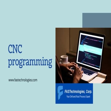 FASTechnologies offering Excellon DNC Gerber CNC Programming | PDF