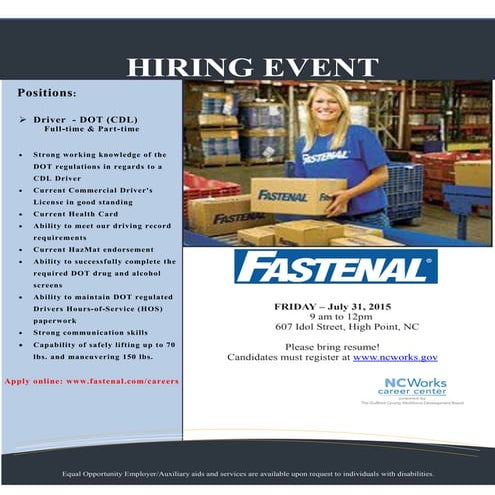 Fastenal | PDF