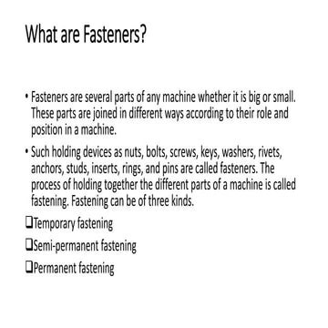 Fasteners.pptx