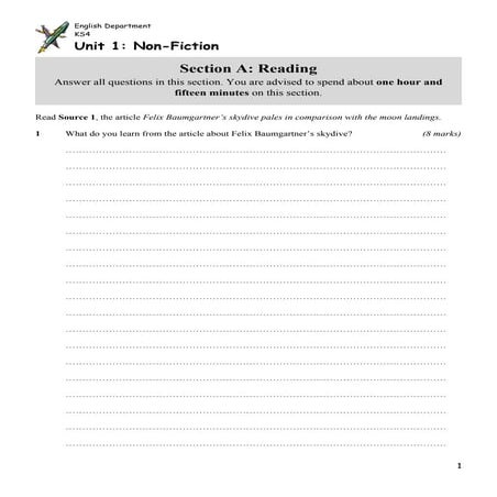 Faster than a..._reading_q_booklet_-_with_sources | PDF