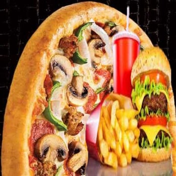 VARIOUS EGG & CHICKEN FAST FOODS 22.11.2016.pptx
