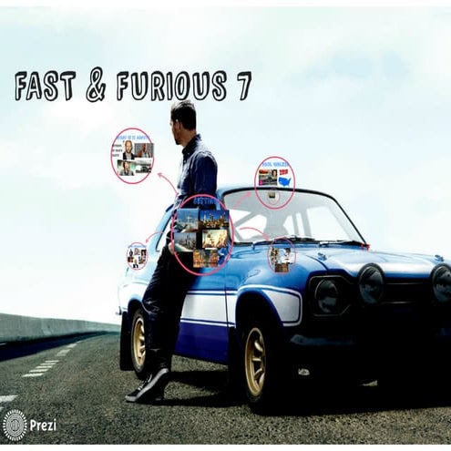 Fast & Furious 7 | PDF