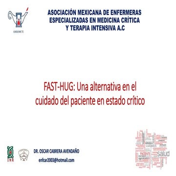 Fast hug para hupd | PDF