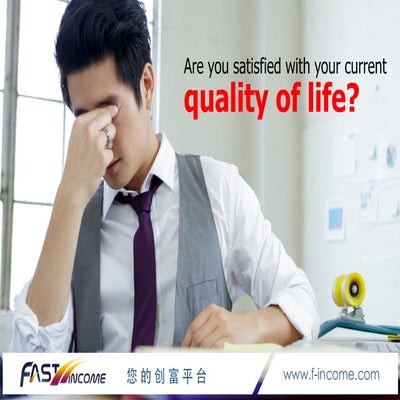 Fast income company | PPT