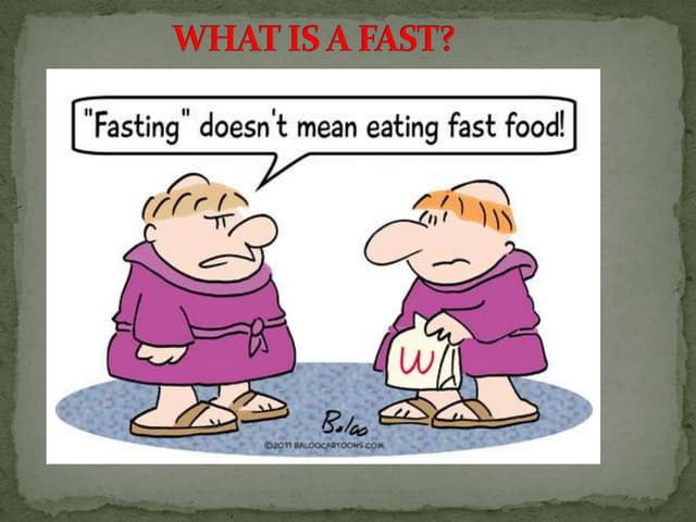 Fasting Therapy Naturopathy | PPTX