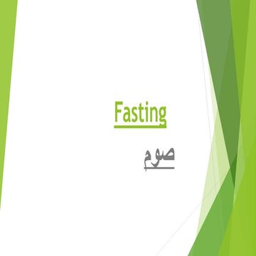 Fasting.pptx