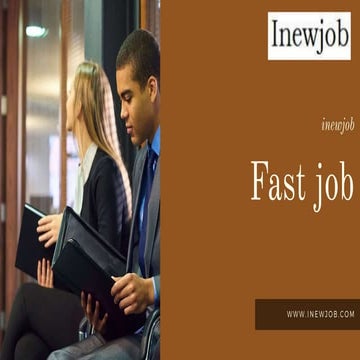 Fast job | PPT