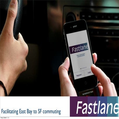 Fastlane | PPT