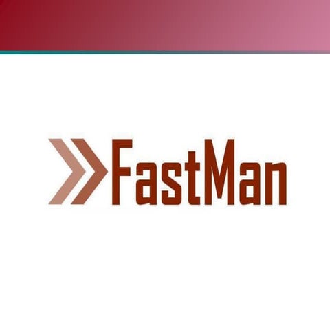Fastman Permissions Manager | PPT