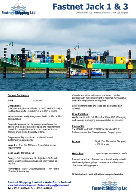 Fastnet Puffin | PDF