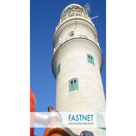 Fastnet | PDF