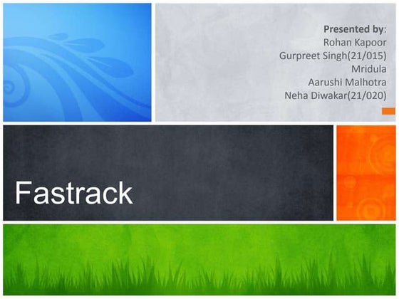 Titan final ppt | PPT