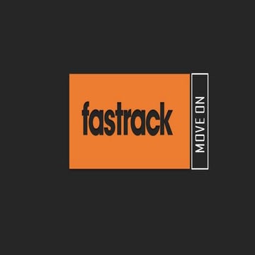 Fastrack Digital Marketing Campaign Strategy by Jubaer | PPT