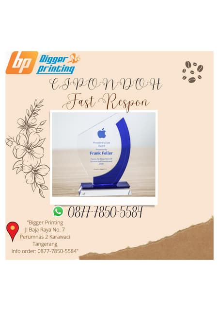 FAST RESPON Wa.Call. 0877-7850-5584 Tempat Bikin Plakat.pdf