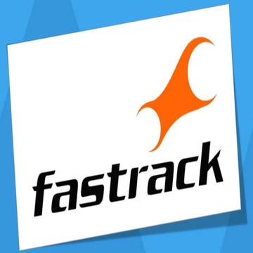 Fastrack | PPTX | Marketing and Advertising | Business