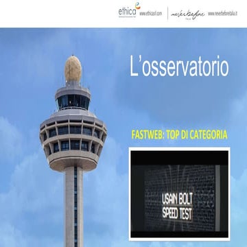 Fastweb | PPT