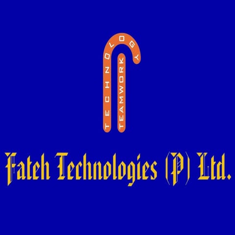 Fateh Profile | PPS