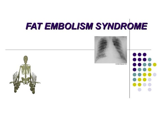 Fat Embolism.pptx