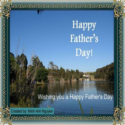 Happy Father's Day | PPS