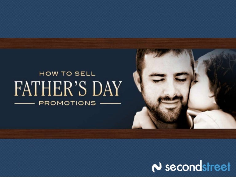 Fathers Day Promotions Happy Fathers Day Sale Banner For Marketing And