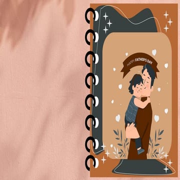 Father's Day Theme presentation slideshow.pptx