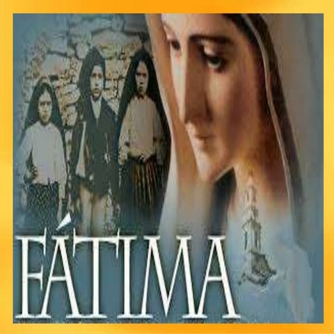 FATIMA - History of the Apparitions - memoirs of Sister Lucia ...