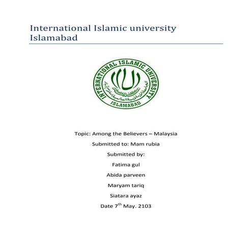 Review of "Tanti Merle at the oval" | DOCX