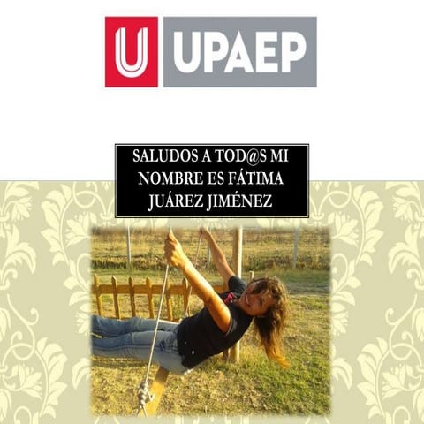 Fatima Juarez | PPTX