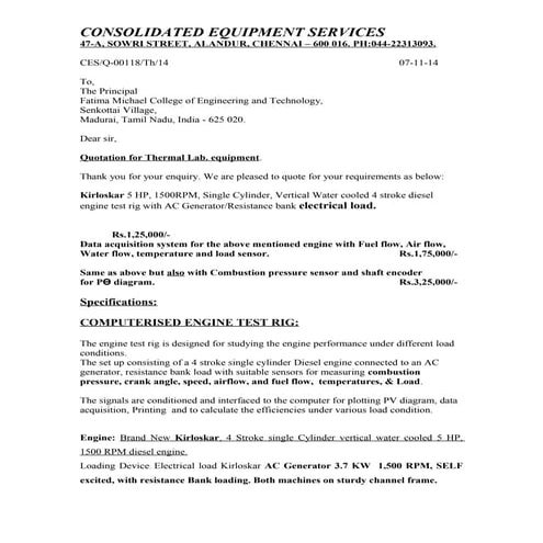 GHULAM HASNAIN CV | DOC