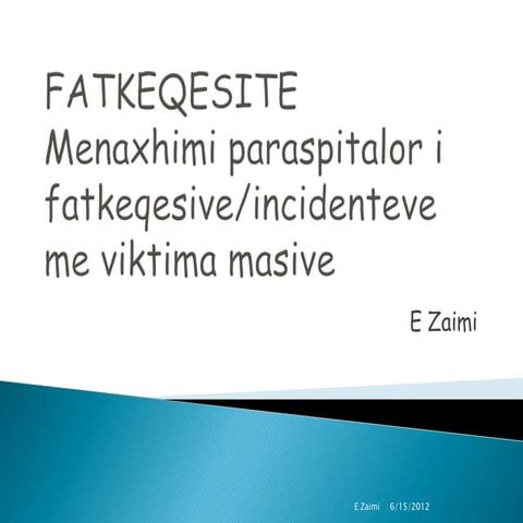 Fatkeqsite | PPSX