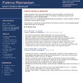 Fatma ramadan | PDF