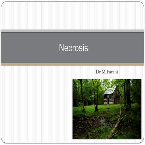 Fat Necrosis.pptx notes pathology notess | PPTX
