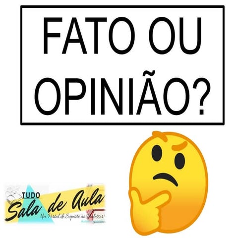 FATO OU OPINIÃO-03 (1).ppsx